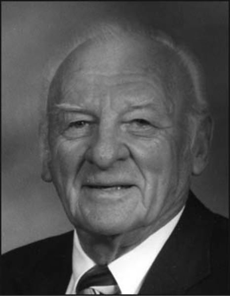 George Edward Novotny - Herald-Standard